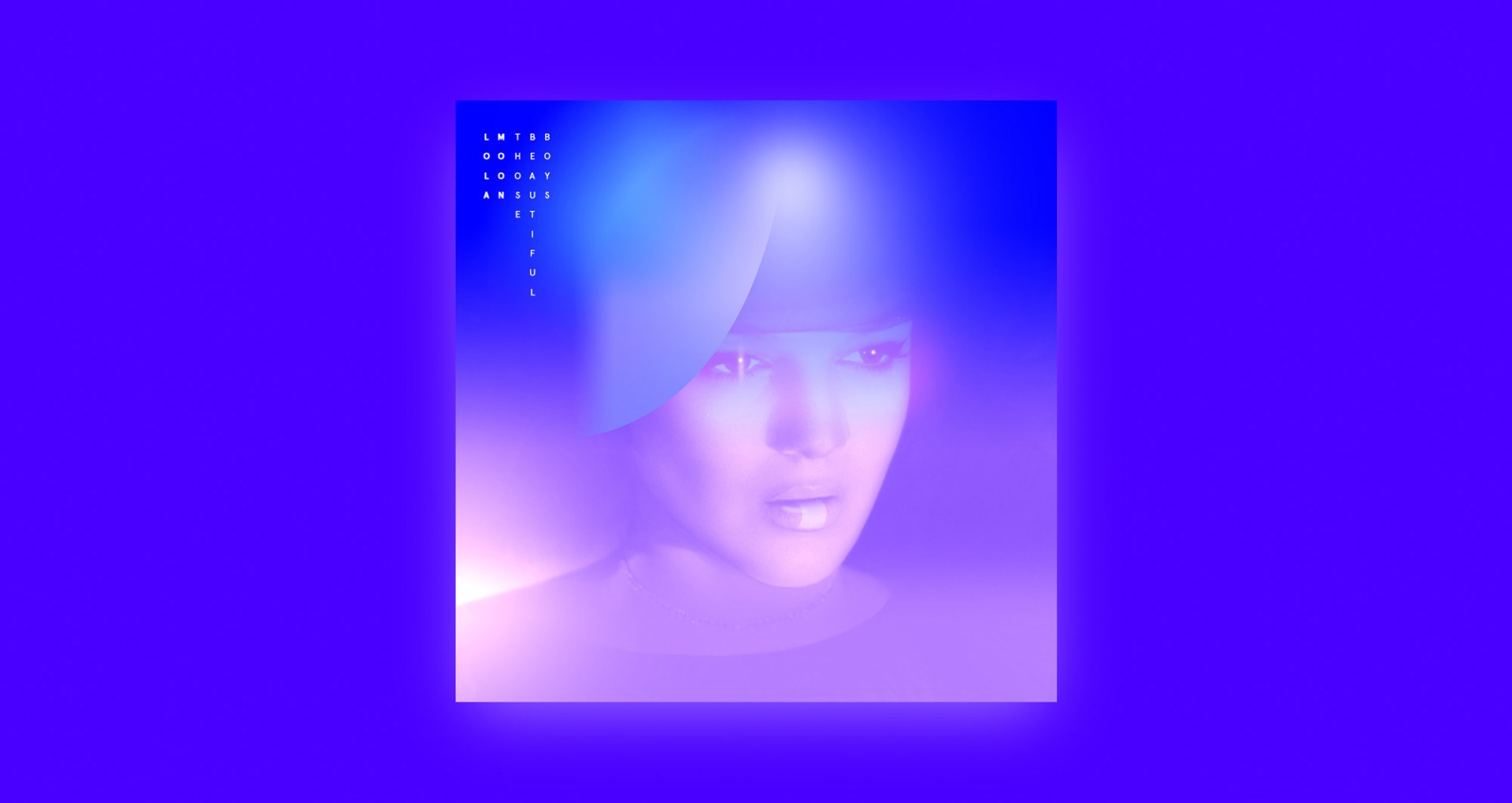 DOP STUDIO — Lola Moon