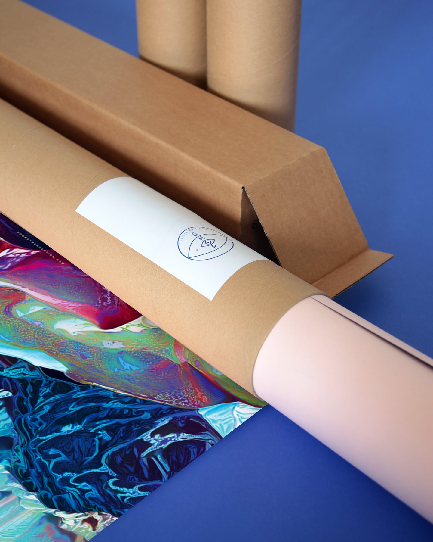 DOP STUDIO — DOP Poster Shop - DOP STUDIO